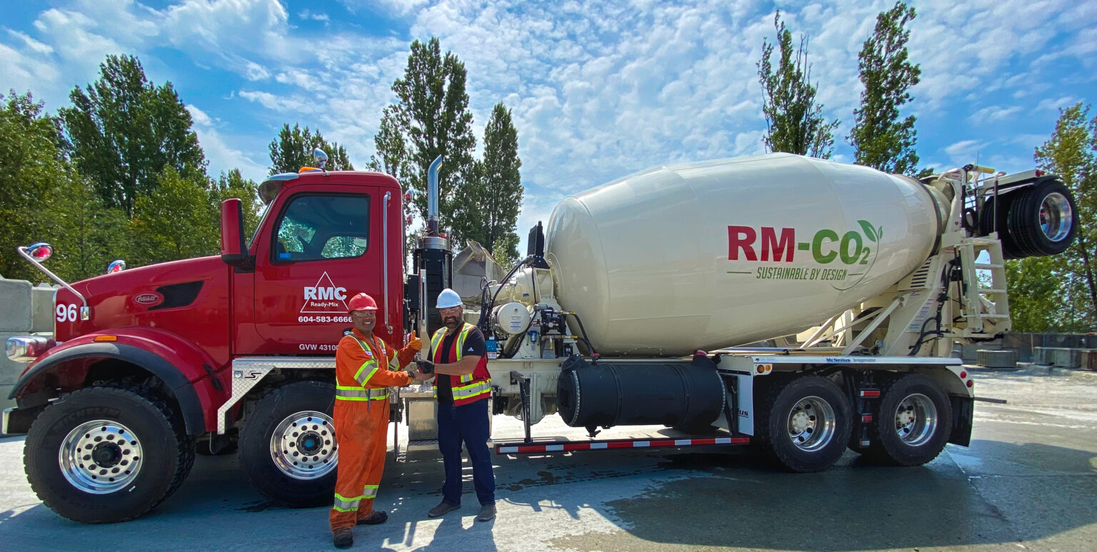 Home - RMC Ready-Mix