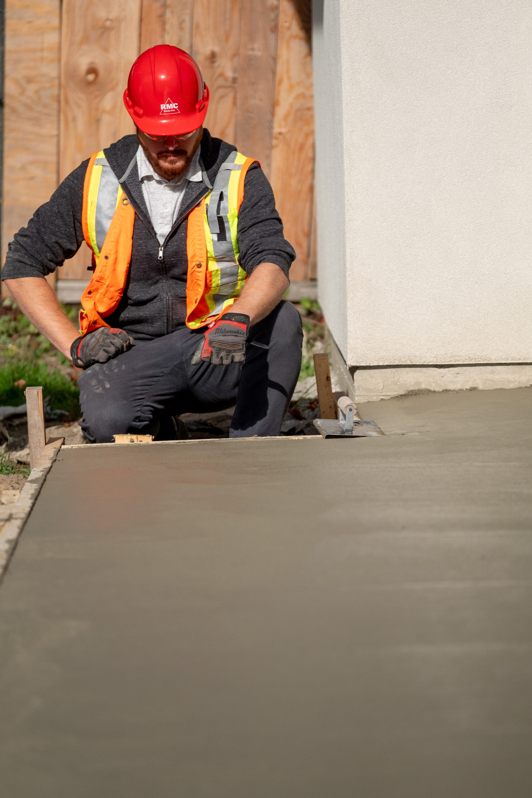 Home - RMC Ready-Mix