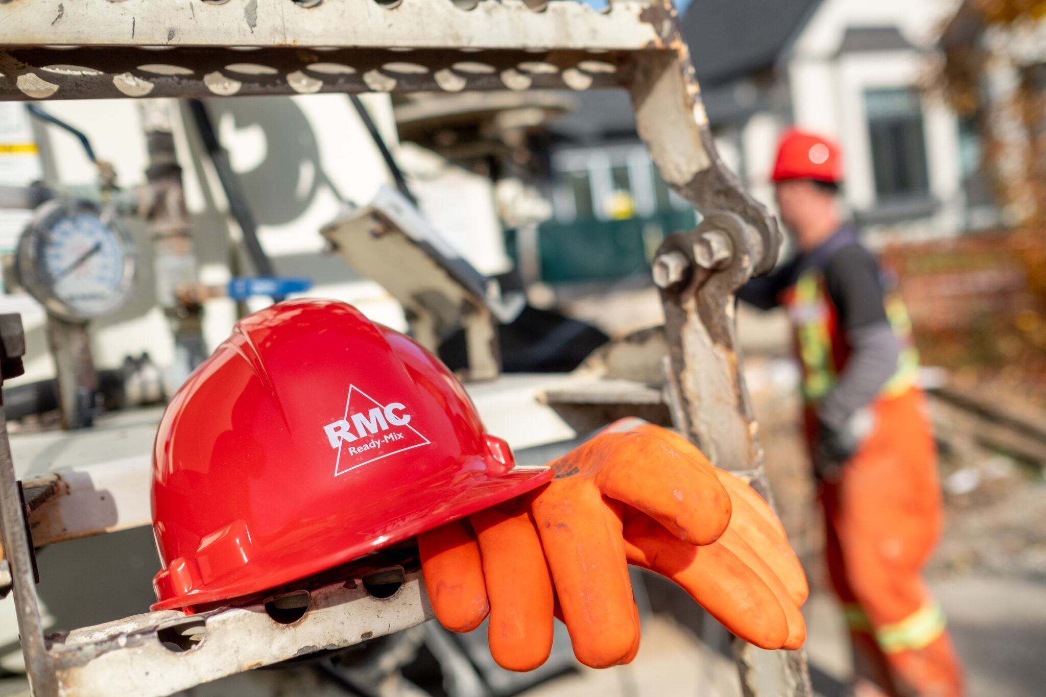 Home - RMC Ready-Mix