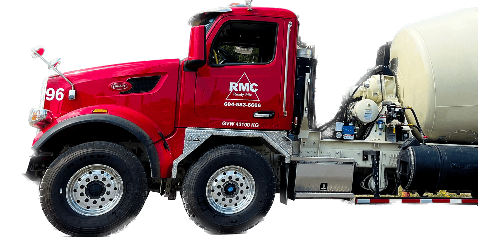Home - RMC Ready-Mix